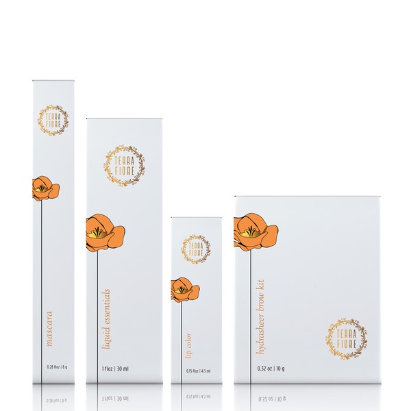 Beauty box design competition | Product packaging contest | 99designs