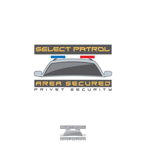 Design a modern technology influenced logo for Select Patrol | Logo ...