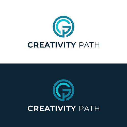 Designs | Designing a logo for general contracting company for the name "Creativity Path" | Logo ...