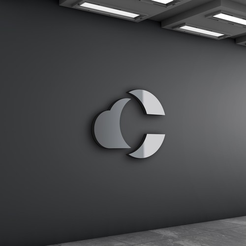 Designs | Logo for IT-company Cloudscape | Logo design contest