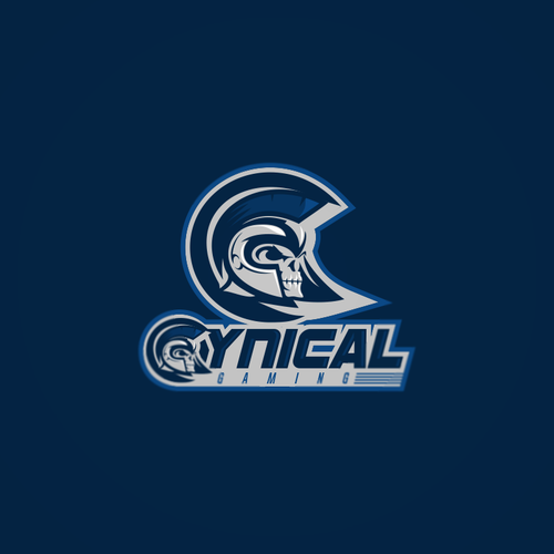 [Cynical Gaming] PC Gaming Community | Logo & social media pack contest