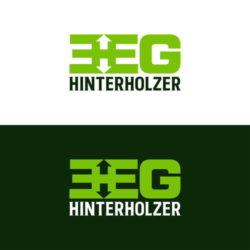 Diseños | EEG Hinterholzer | concurso Diseño de logotipo