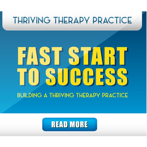 Banner Ad Image for Training Program | Banner ad contest