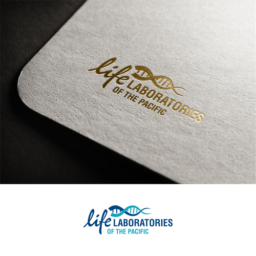 Diagnostic Laboratory needs an inspiring image | Logo design contest