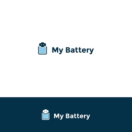 Designs | Design My Battery logo and energize 1000s of people | Logo ...