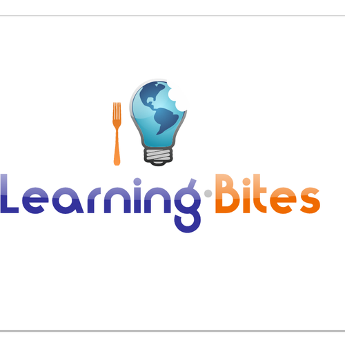 New logo wanted for Learning-Bites | Logo design contest
