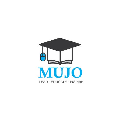 Logotipo De Mujo