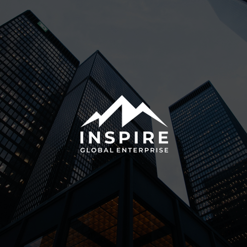 Designs | Fun and inspiring logo that attracts foreign companies to ...
