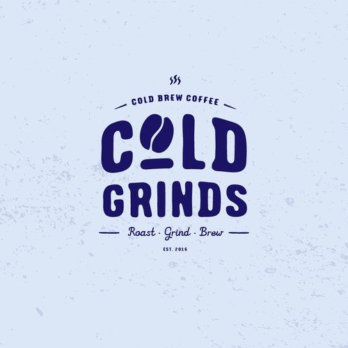 Cold brew coffee shop | Logo design contest