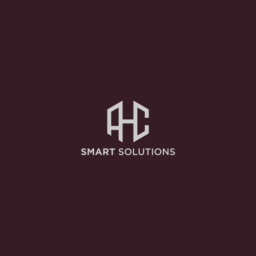 logo for smart solutions company | Logo design contest