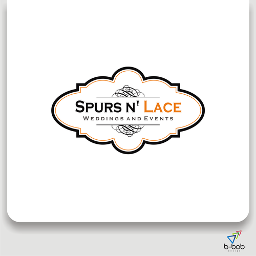 Create a Western, era 1800's, victorian inspired logo | Logo design contest