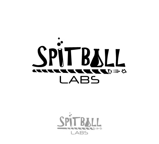 Spitball needs a new logo | Logo design contest