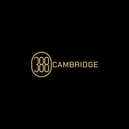 Designs | 388 Cambridge Logo Design | Logo & brand guide contest