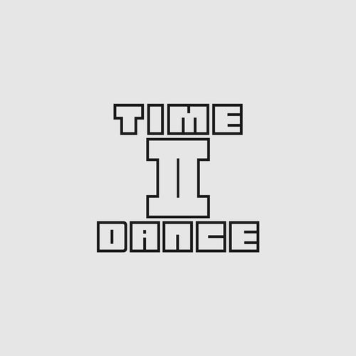 Designs | TIME II DANCE, 90S RAVE LOGO! | Logo design contest