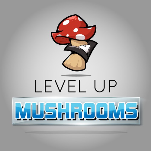 Vintage Video Game Logo | Logo design contest