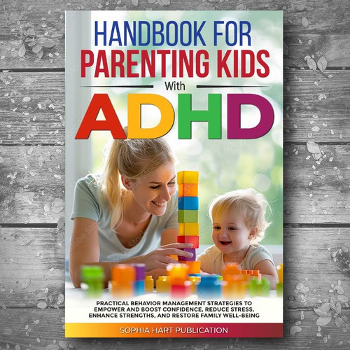 Designs | ADHD Progress Report, before and after implementing Behavior ...