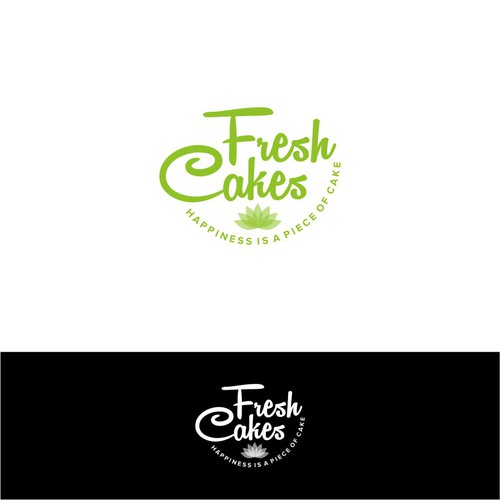 Design the most amazing logo for FreshCakes | Logo design contest