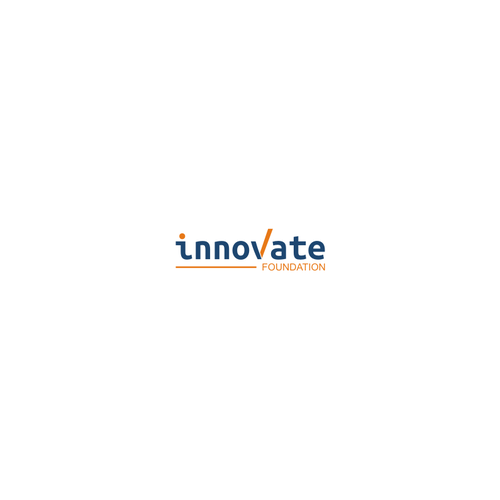 Create an innovative logo for Innovate Foundation | Logo & business ...