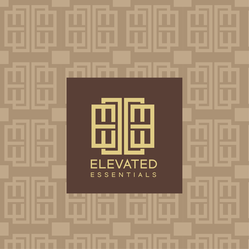 Designs | Signature Logo Design - Elevated Essentials | Logo design contest