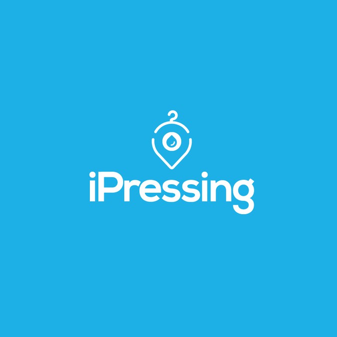 iPressing 3.0 | Logo design contest