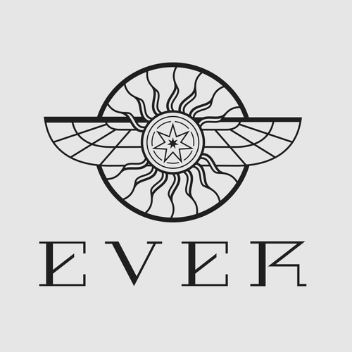 Design an EPIC logo for EVER | Logo design contest