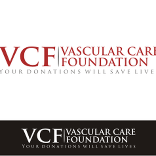 Create a design for the Vascular Care Foundation | Logo design contest