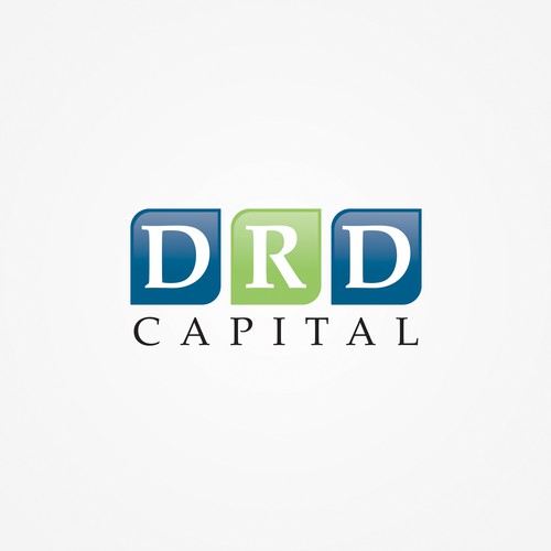 New logo wanted for DRD Capital | Logo design contest