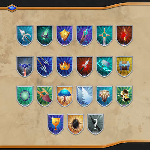 Video Game Designs: the Best Video Game Image Ideas and Inspiration ...