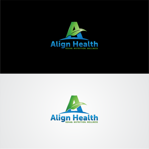 New logo wanted for Align Health | Logo design contest