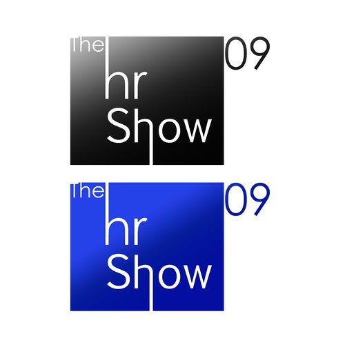 Logo for new HR Technology expo | Logo design contest