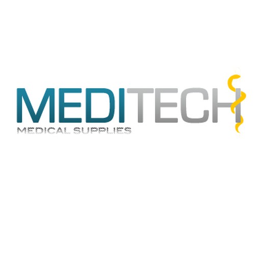 New Logo Design wanted for Meditech Medical Supplies | Logo design contest