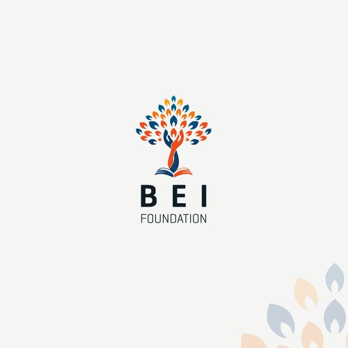 Create a modern stylish logo for our charitable foundation | Logo ...