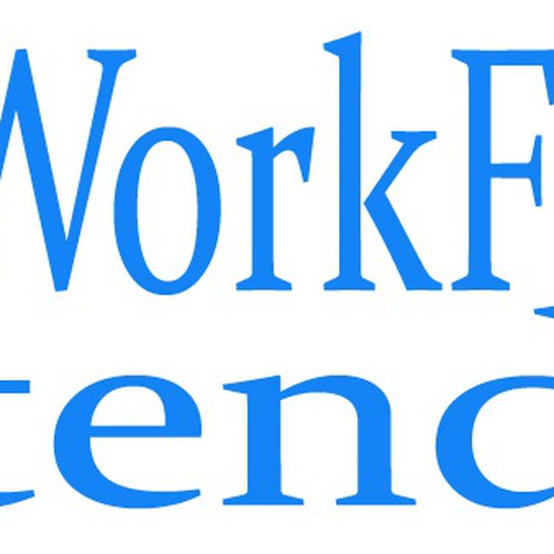 New logo wanted for WorkForce Extended | Logo design contest