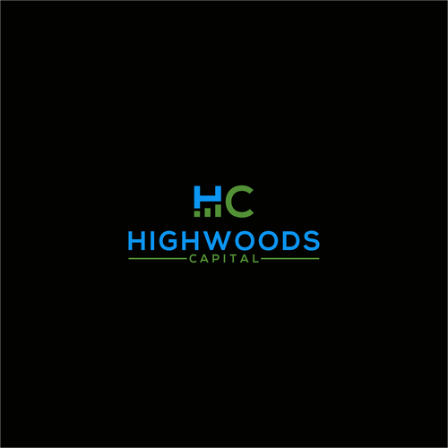 Designs | Logo Design for Highwoods Capital | Logo & brand identity ...