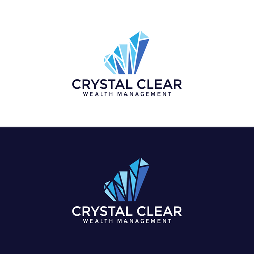 Designs | Crystal Clear—what image evokes the notion of “Crystal Clear ...