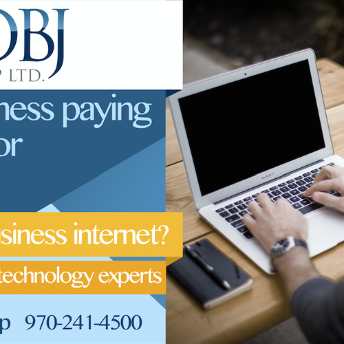 Billboard Ad for a Technology Company | Signage contest