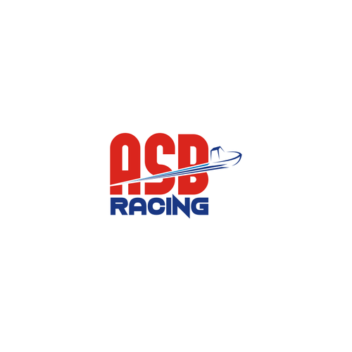 American Sprint Boat Racing/ ASB Racing needs a new logo | Logo design ...