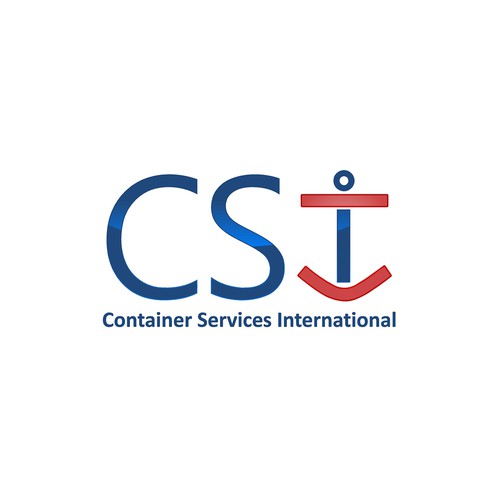 CSI Logo Refresh | Logo design contest
