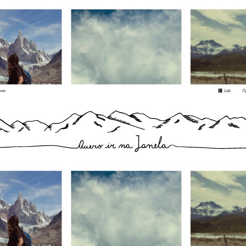 Scenery Logos - Free Scenery Logo Ideas, Design & Templates