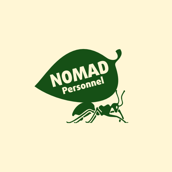 Nomad Logos - Free Nomad Logo Ideas, Design & Templates