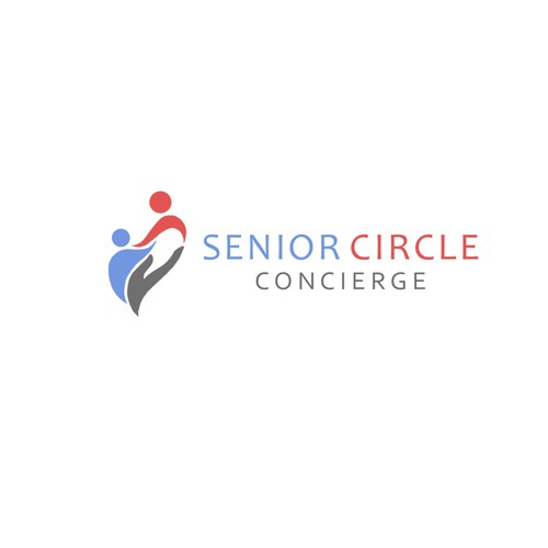Designs | Attractive community logo for caregivers and seniors | Logo ...
