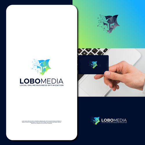 Designs | We need an identifiable logo to promote or new technology ...