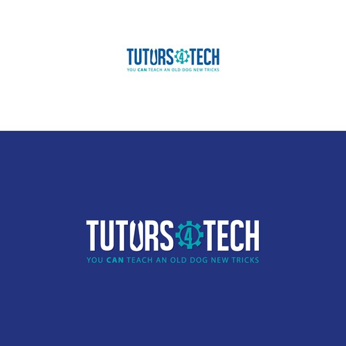 Design Eye-Catching Logo for Tech Tutoring Company | Logo design contest