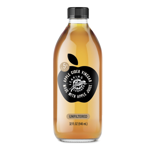Designs | MAKE APPLE CIDER VINEGAR EXCITING! | Product packaging contest