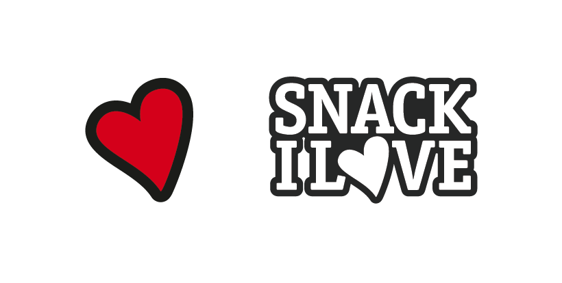 Create the next logo for Snack I Love | Logo design contest