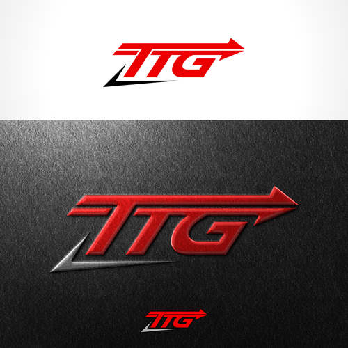 Help TTG with a new logo | Logo design contest