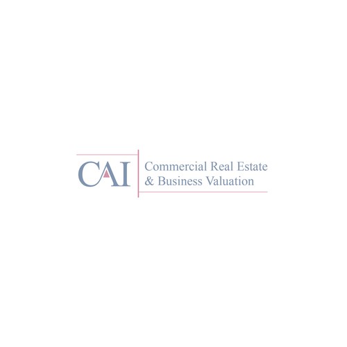 Designs | Create a (text only) logo for "CAI" real estate appraisal ...