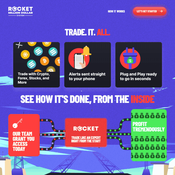 Trading websites - 23+ Best Trading Web Design Ideas 2023 | 99designs