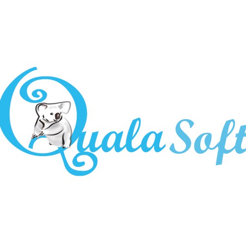 New Logo Design wanted for Quala Soft | Logo design contest