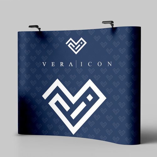 Designs | Beurswand Vera Icon | Other business or advertising contest